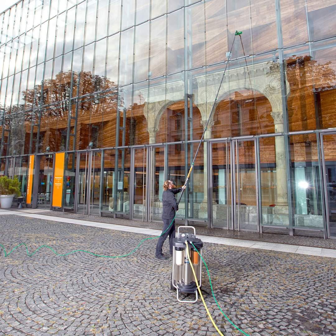 Expert du Nettoyage Professionnel à Angers - Vito Clean